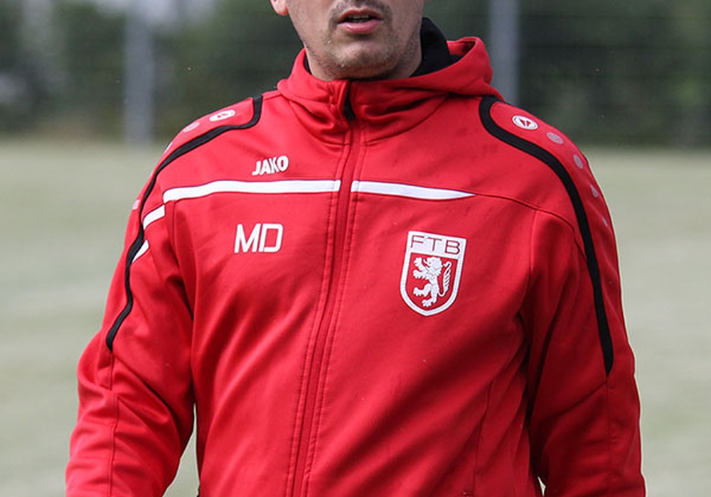 Freie Turner wollen gegen Ligaprimus Lupo Martini gewinnen ...