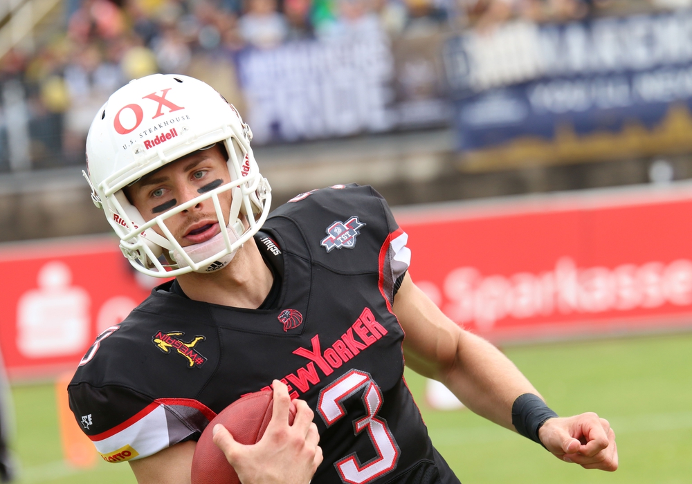 44:24-Sieg im Topspiel - Lions zurück in der Erfolgsspur | regionalHeute.de