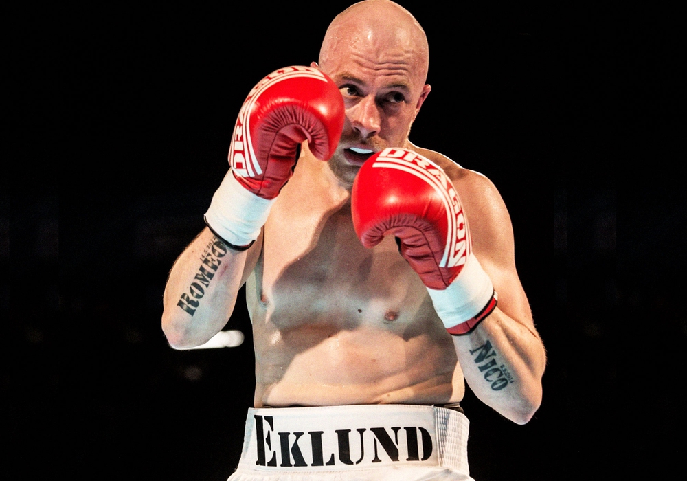 Eklund will den Gürtel: "Rokohls perfekte Bilanz zerstören ...