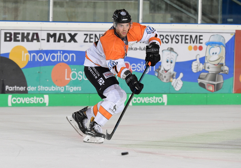 Grizzlys-Lazarett: Fällt Wrenn länger aus? | regionalHeute.de