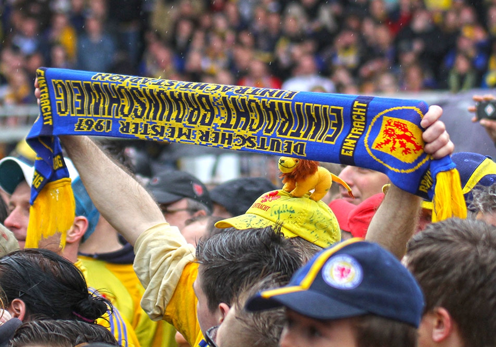 Löwen-Support beim FCM: Ultras starten ungewöhnlichen Aufruf ...
