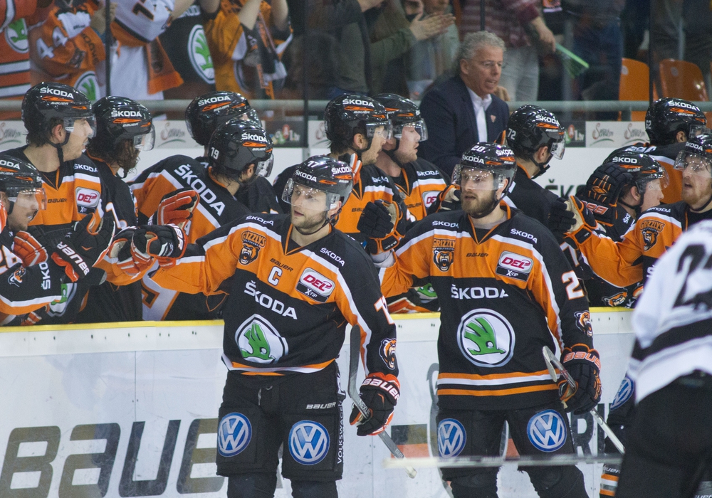 Grizzlys zum Jahresbeginn zahnlos gegen Kölner Haie | regionalHeute.de