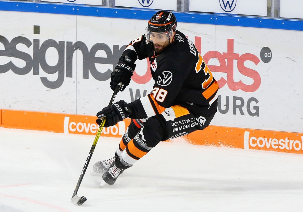 Debütanten-Spektakel! Lucas Lessio zerlegt Düsseldorf | regionalHeute.de