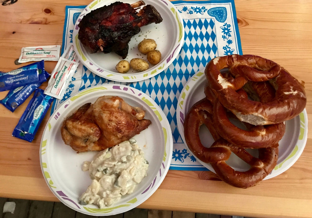 Bayern ist Trend | regionalHeute.de