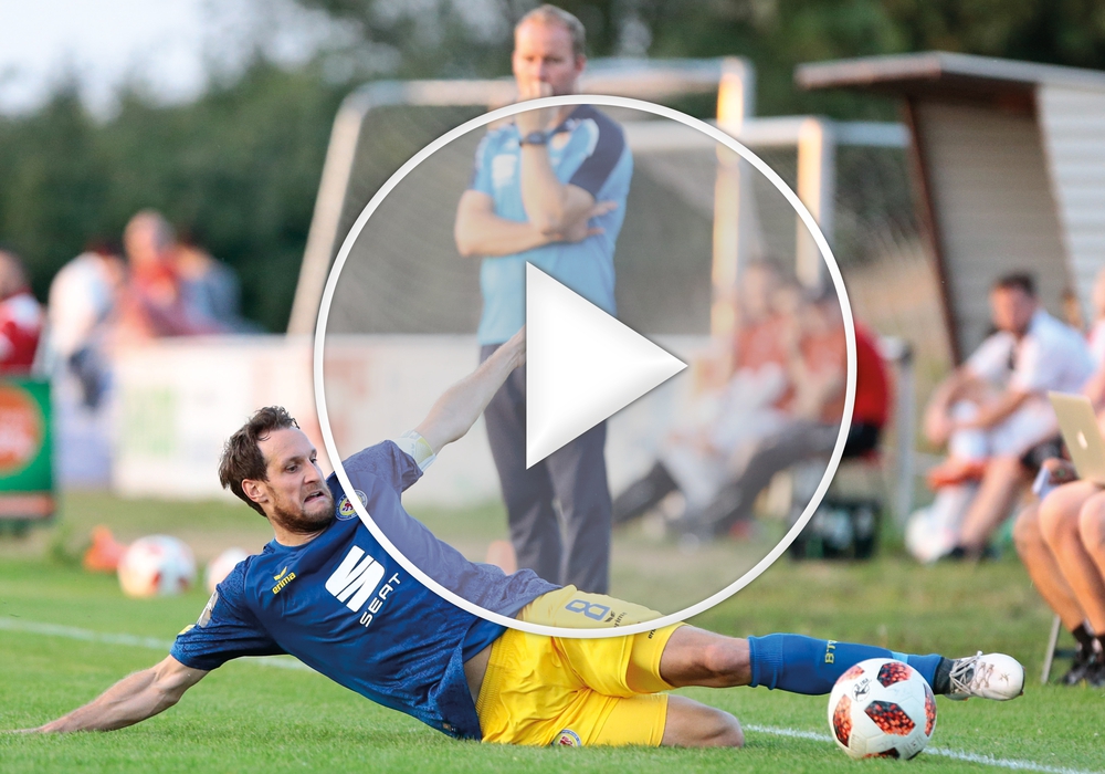 Livestream: SV Drochtersen/Assel - Eintracht Braunschweig ...