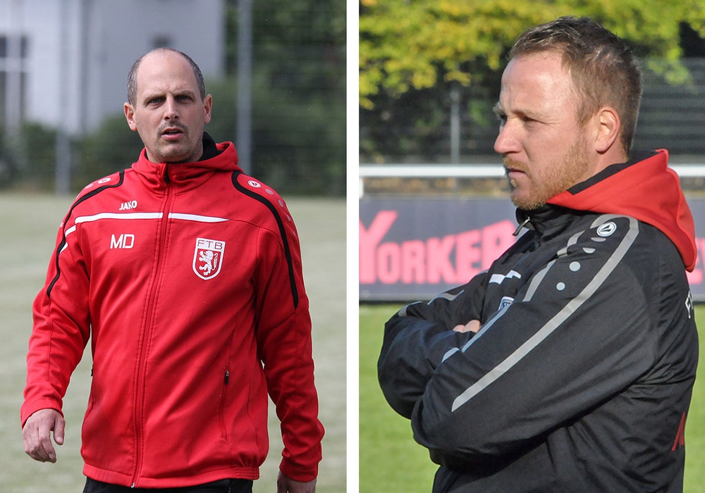 Freie Turner: Kai Olzem folgt auf Marcus Danner im Sommer ...