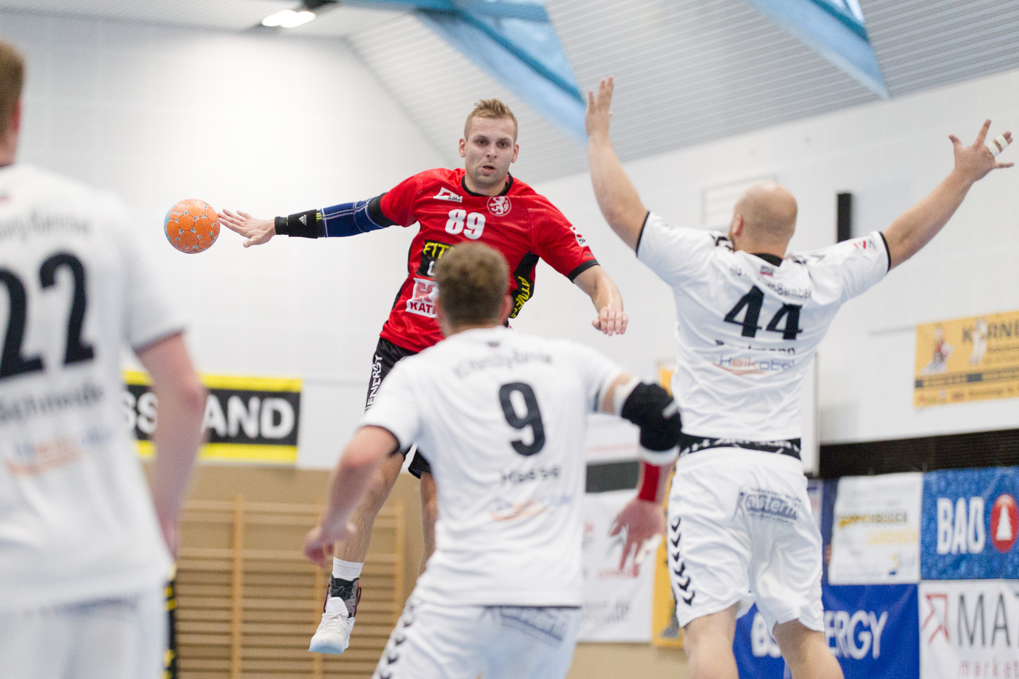 MTV empfängt Stiere: "Ariel Panzer ist heiß wie Frittenfett ...