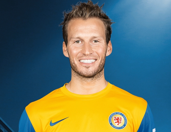 Marc Pfitzner – ernährungsbewusster Leistungssportler und trotzdem ...