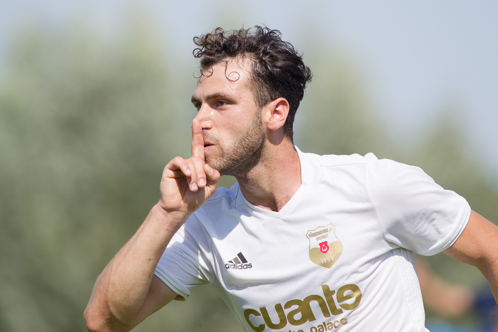 Fix: Dieser B-Lizenz-Trainer übernimmt den TSC Vahdet | regionalHeute.de