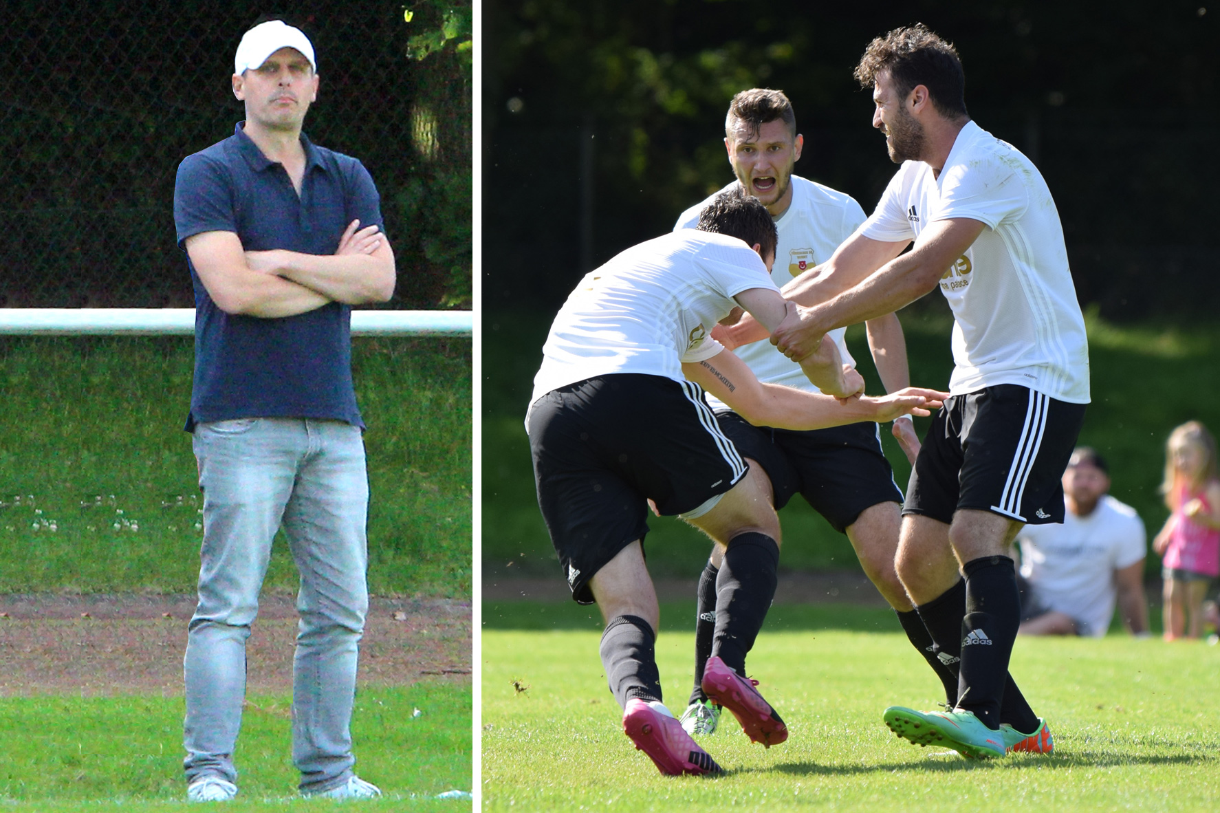 TSC Vahdet und Marcus Danner beenden die Zusammenarbeit | regionalHeute.de