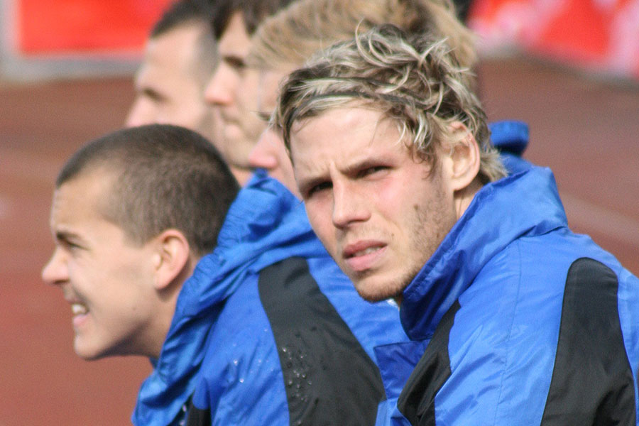 Justin Eilers: Ein Braunschweiger als "Spieler des Jahres ...