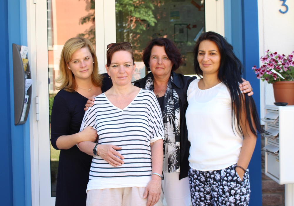 Spiel-Kreise für Flüchtlingskinder und deren Eltern | regionalHeute.de