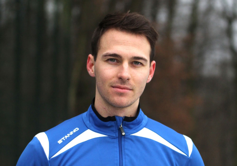 Danners kleine Löwen laufen wieder, der Auftrag ist klar definiert ...