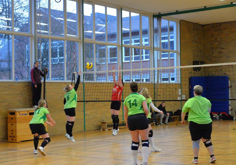 TSV Gielde: Volleyball-Damen mit Sieg und Niederlage | regionalHeute.de