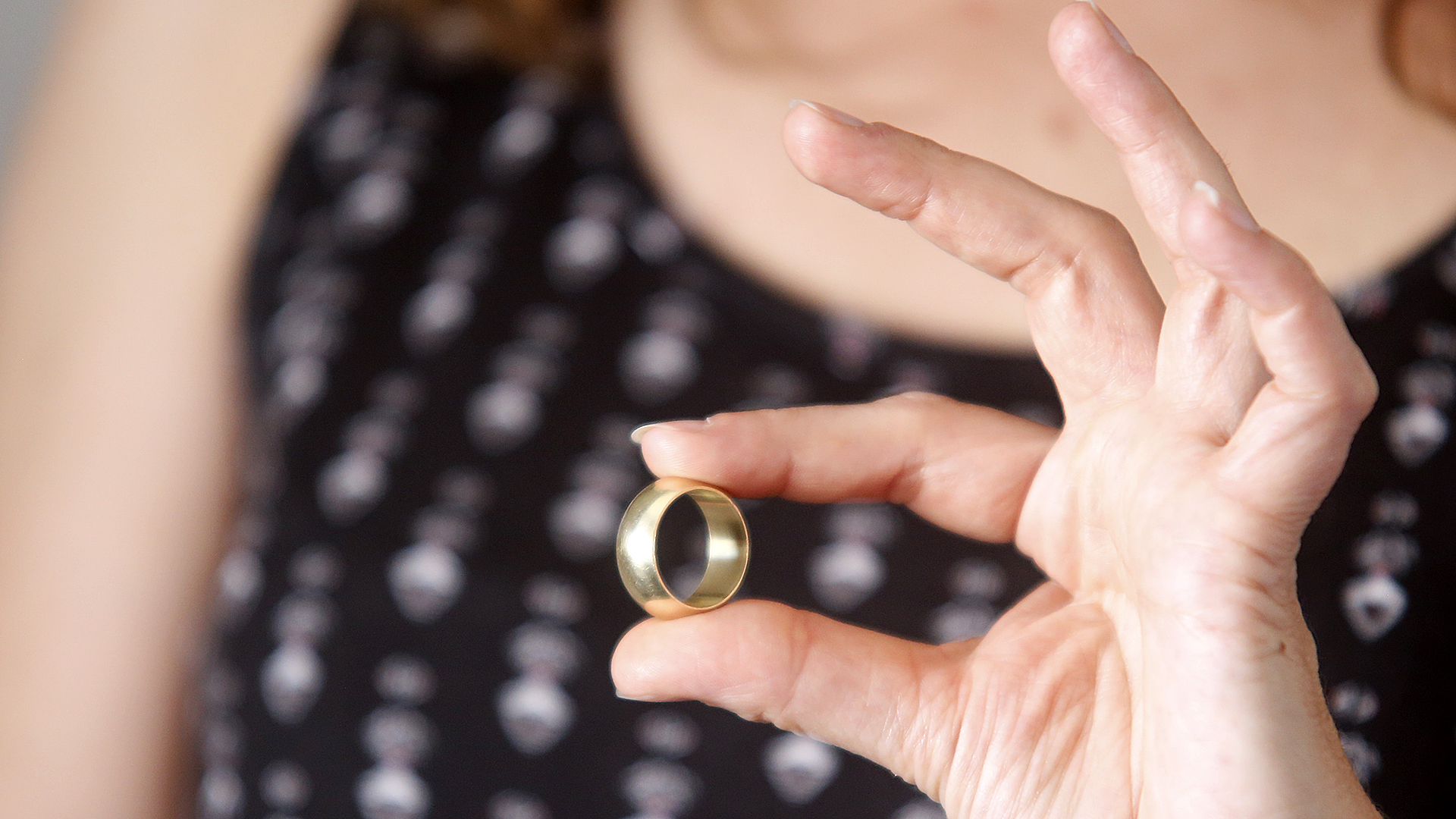 Wieder da: Die Abzock-Masche mit dem Goldring | regionalHeute.de Wieder da: Die Abzock-Masche mit dem Goldring | regionalHeute.de