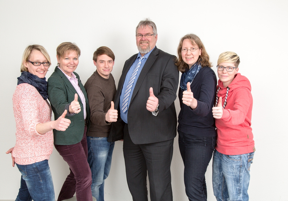 Unsere Stadtwerke – Infrastrukturteam sorgt für geregelte Abläufe ...