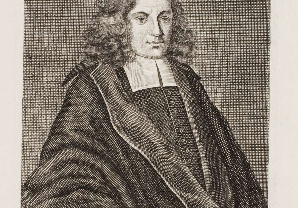 HAB-Vortrag: Das Spinoza-Problem | regionalHeute.de
