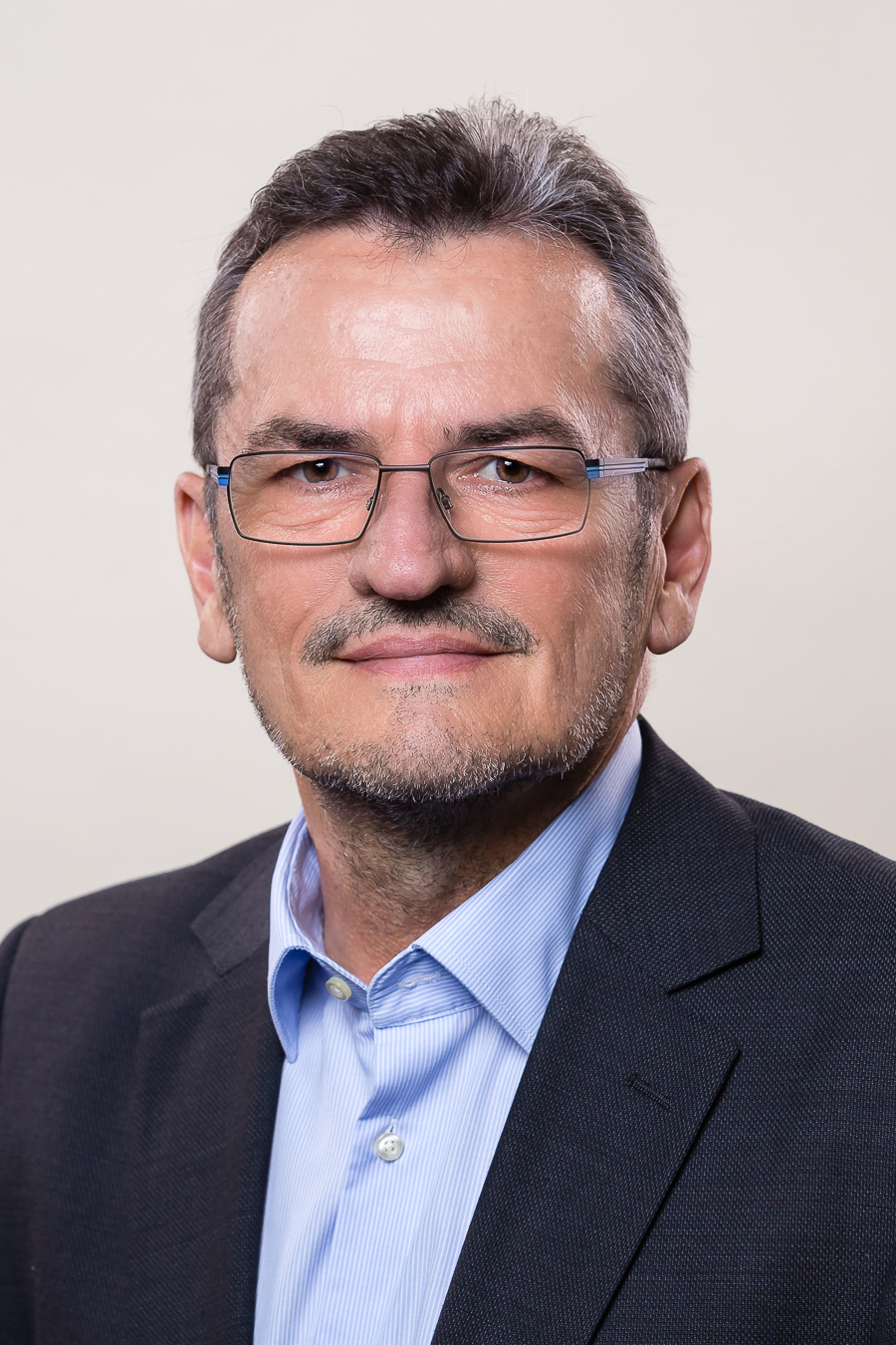 Peter Edelmann stellt sich zum Bürgergespräch | regionalHeute.de