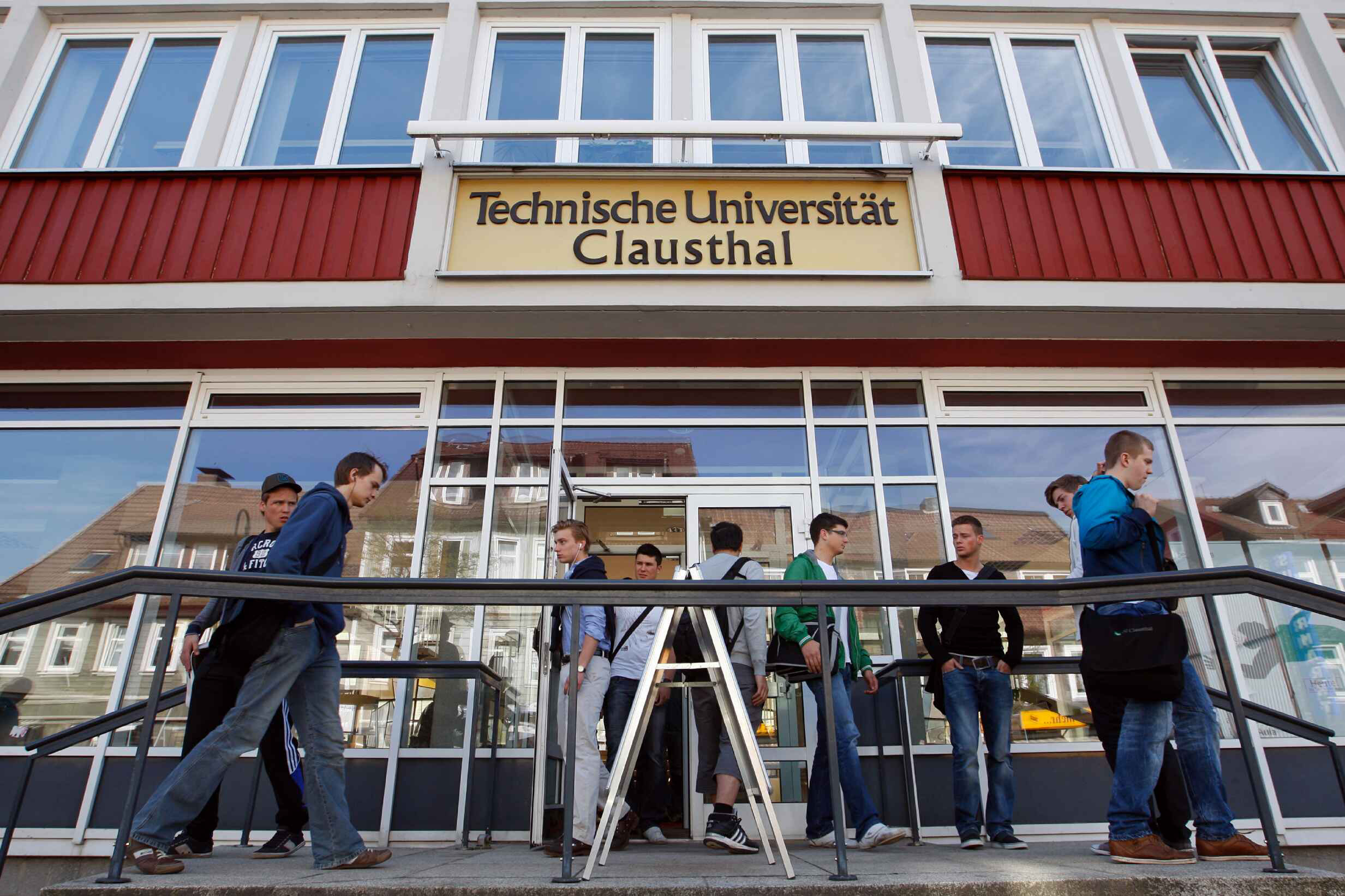 Transdisziplinäres Forschungsprojekt mit der TU Clausthal | regionalHeute.de