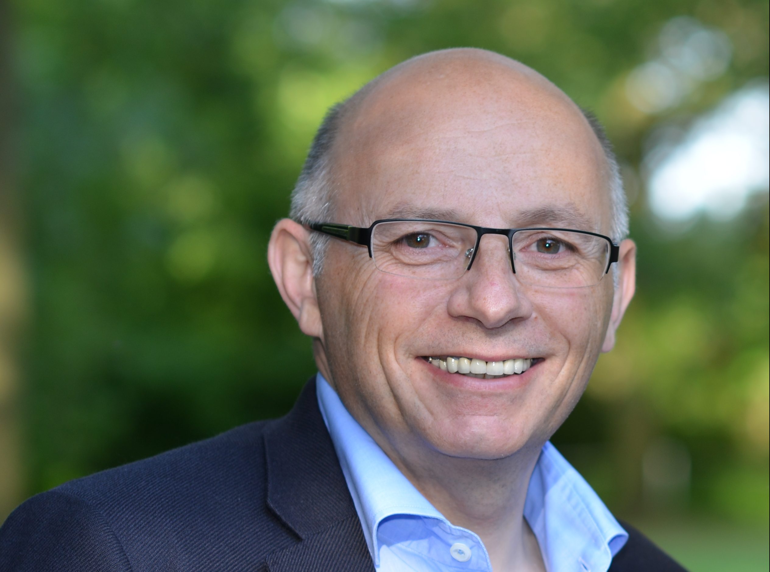 CDA Vorsitzender Frank Roth mit 97,9 Prozent im Vorstand bestätigt ...