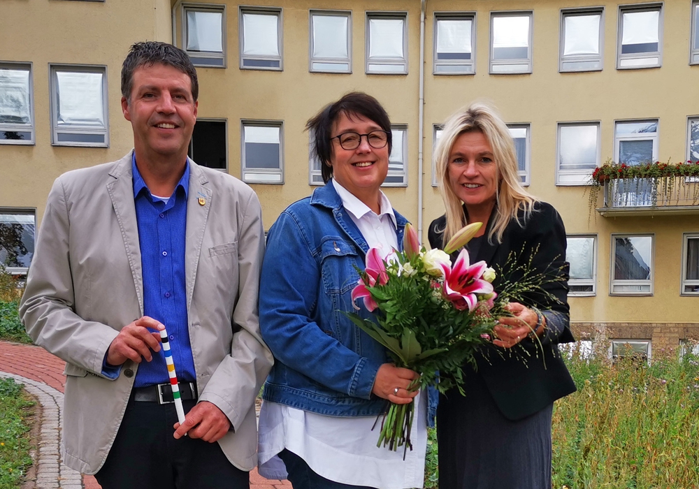 Kommissarische Leitung Kommissarische Leitung