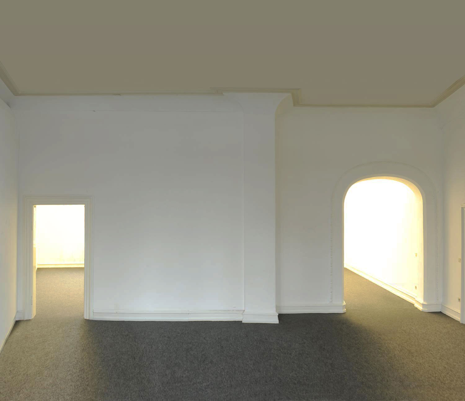 Kunstverein: Lesung und Musik der Zwillinge Clara und Alida Bohnen ...