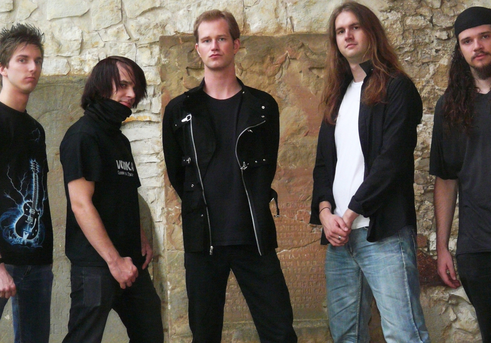 KuBa-Kulturhalle: "Night of Recurrence" - Metal, Rock und Punk ...