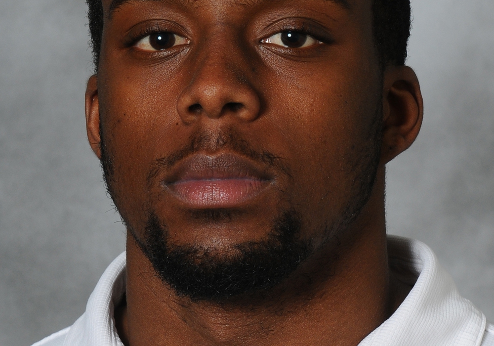 Weiterer US-Neuzugang bei den New Yorker Lions: Durrell Givens ...