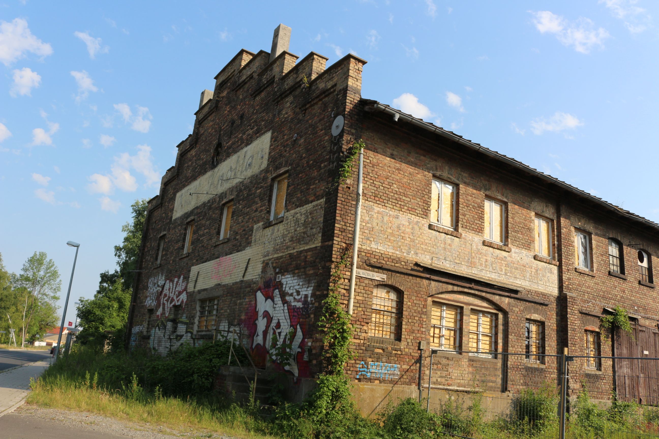 Soziokulturelles Zentrum - Unstimmigkeiten ums Gebäude | regionalHeute.de