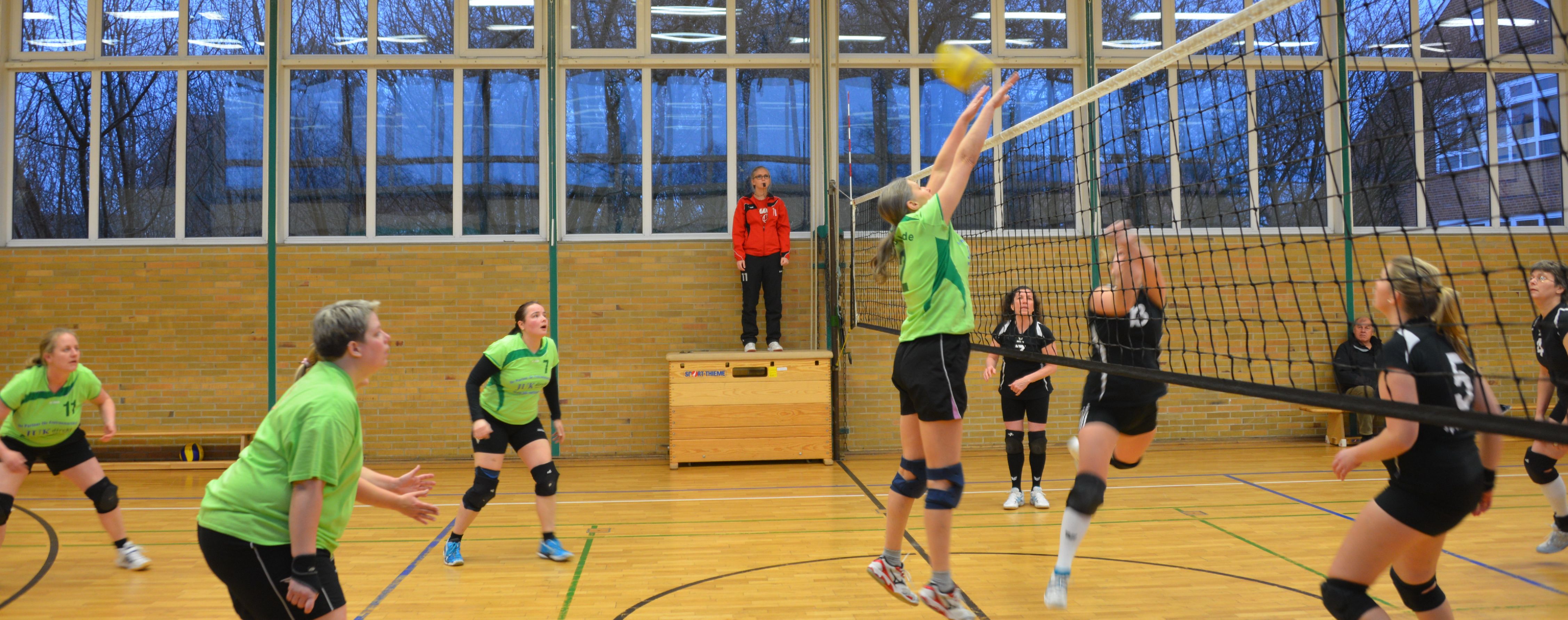 TSV Gielde: Der Niederlage folgte ein Sieg | regionalHeute.de