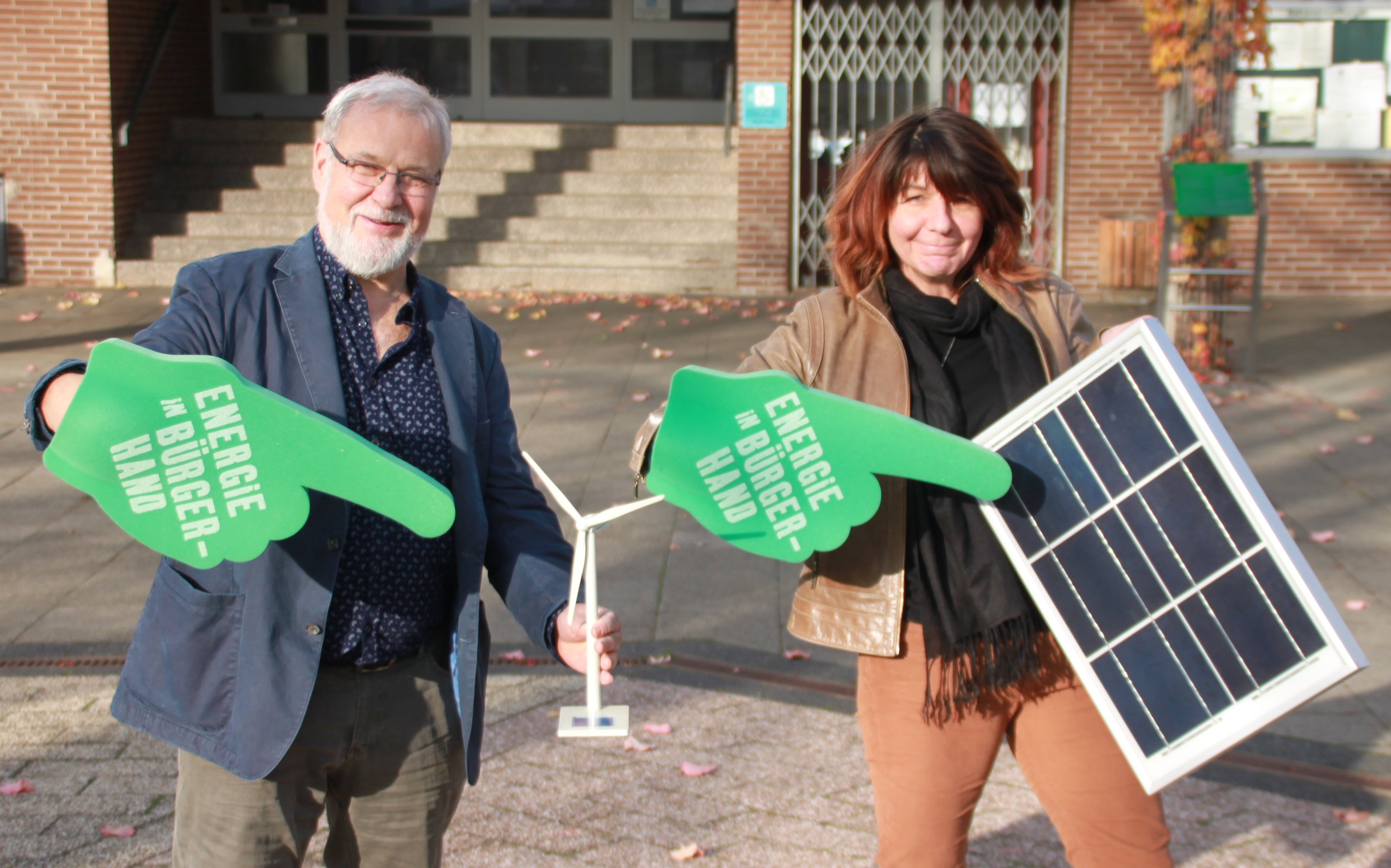 ELM-ASSE GRÜNE begrüßen Ergebnis der Weltklimakonferenz in Paris ...