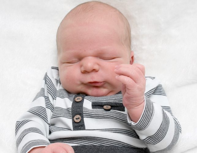 Willkommen, Luke Großmann. | regionalHeute.de