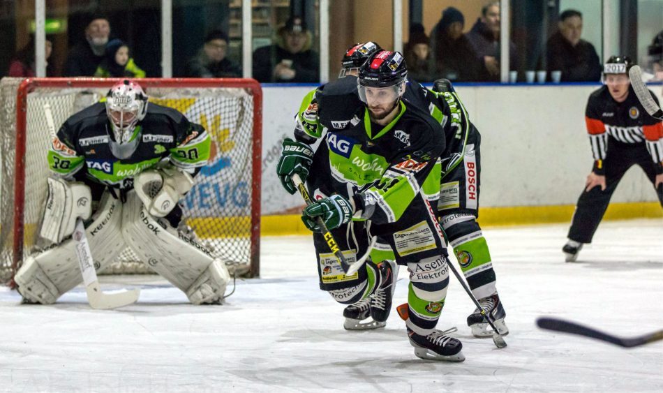 Packendes Finale – Icefighters sichern sich den 3. Platz | regionalHeute.de