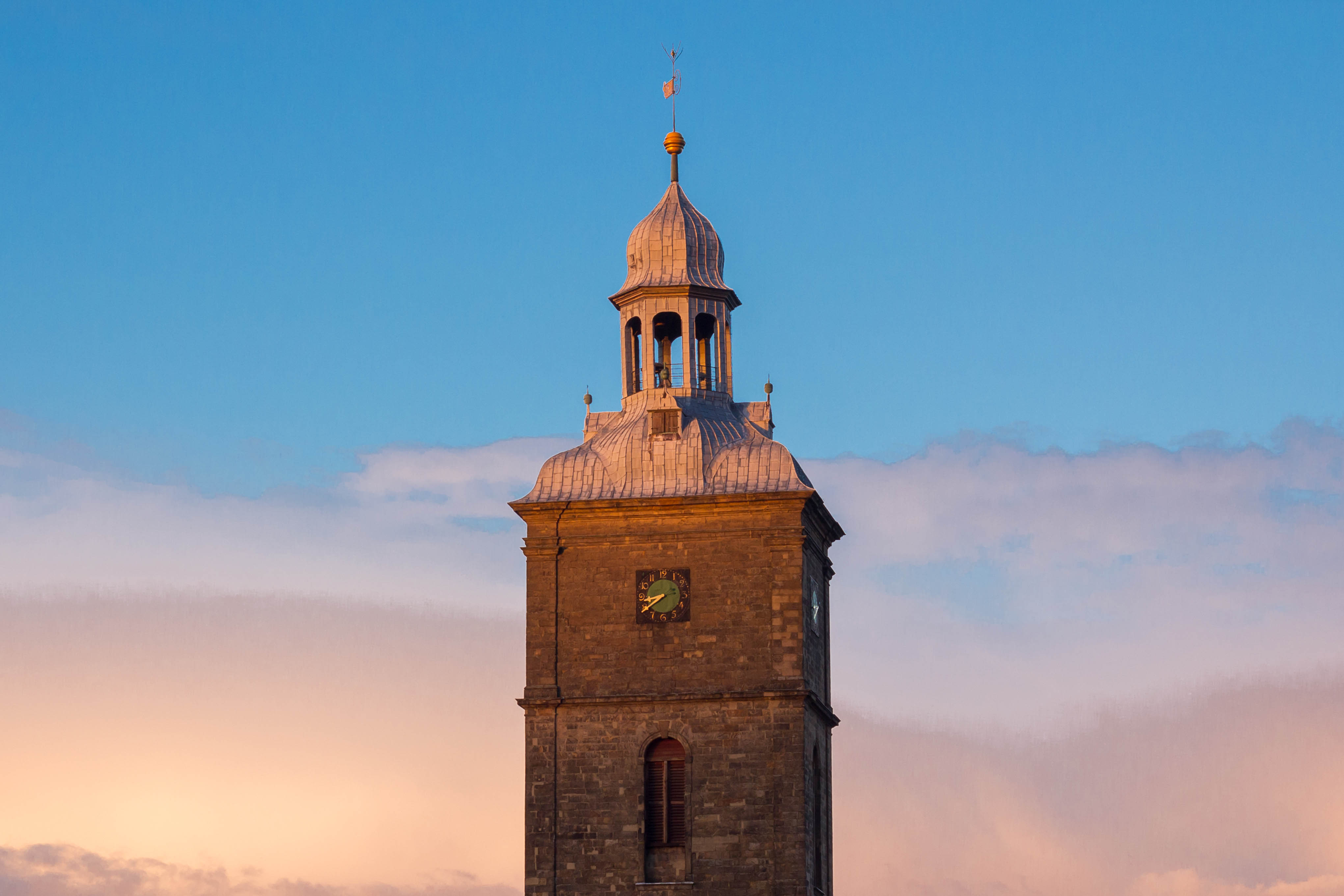 Johannesgemeinde Schladen-Werla lädt ein | regionalHeute.de