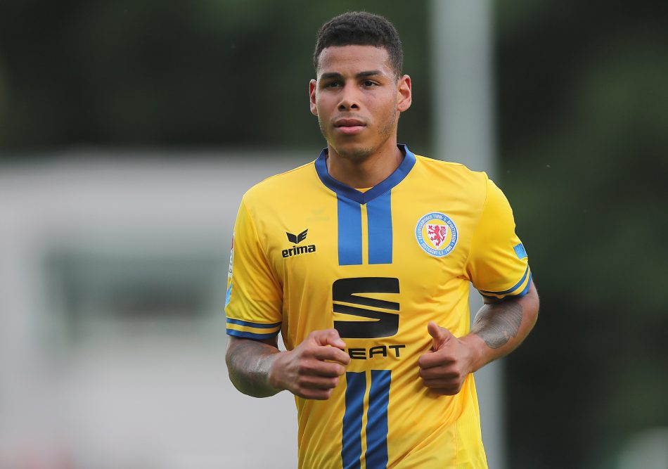 Onel Hernández: Was läuft da mit Norwich City? | regionalHeute.de