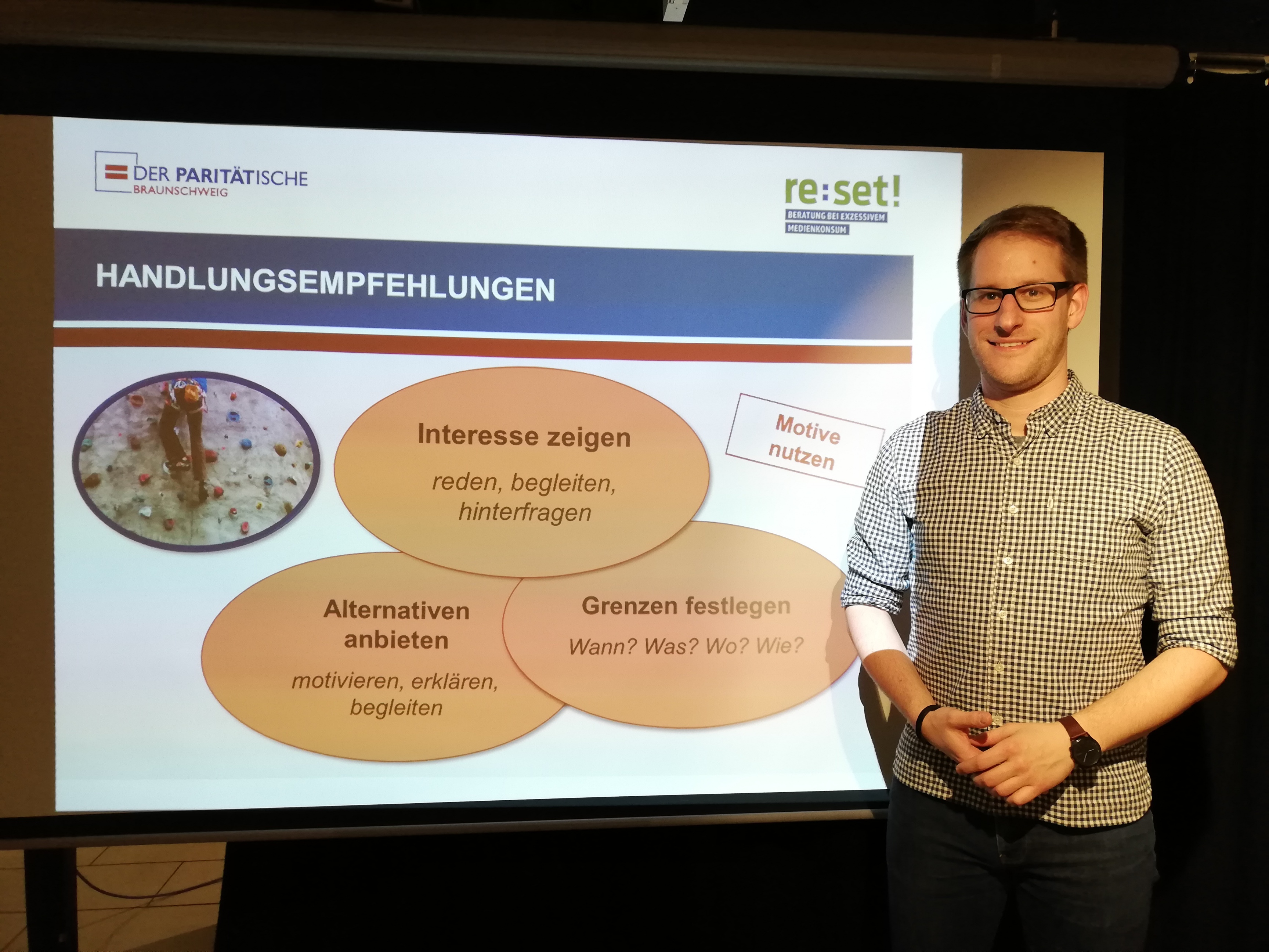 Infoabend Digitale Welten: Wann beginnt die Infoabend Digitale Welten: Wann beginnt die