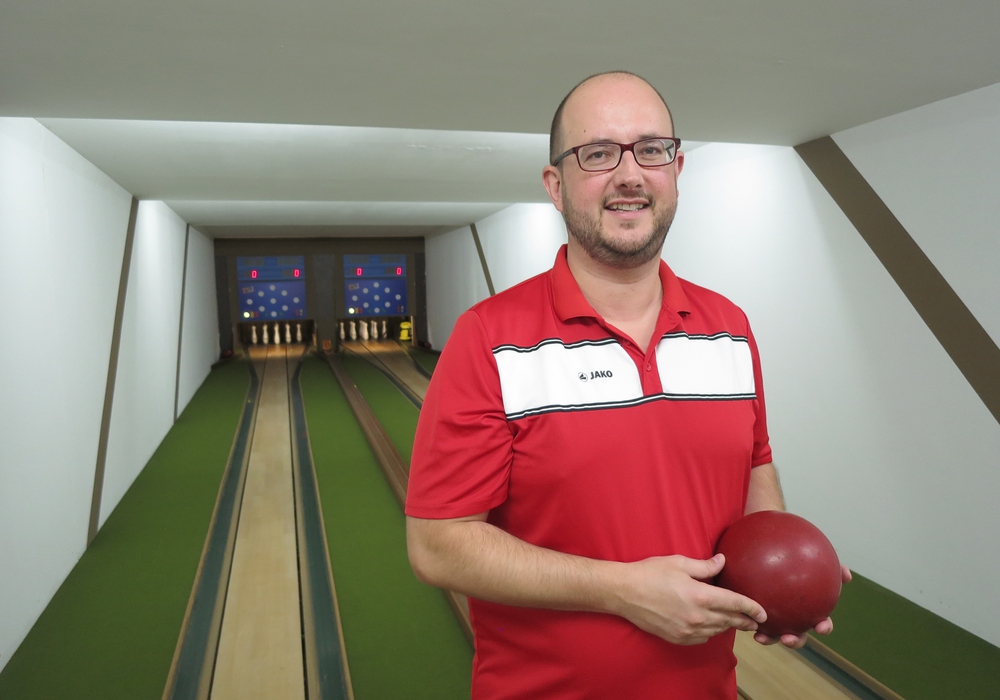 Sportkegeln: Wolfenbütteler Kegler starten in der Landeshauptstadt ...