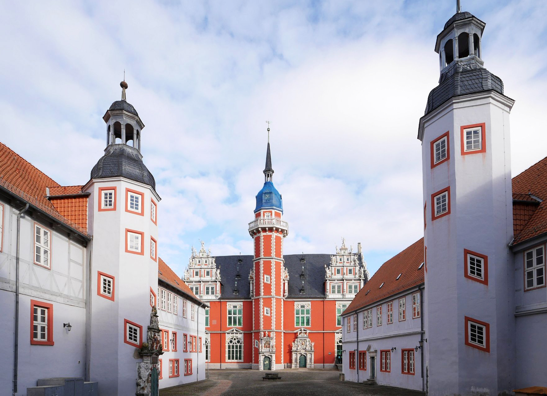 Denkmale der Stadt Helmstedt jetzt online zugänglich | regionalHeute.de