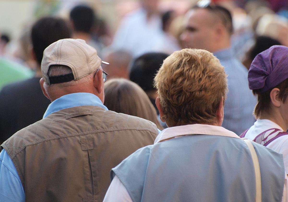 Trend zum Arbeiten im Alter gestoppt | regionalHeute.de
