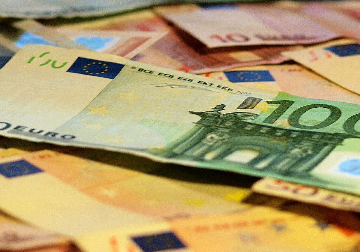 Banken Erh hen Zins F r Tagesgeld Immer Weiter Bis Zu 1 7 Prozent