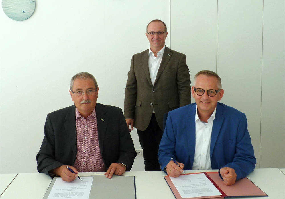 Wasserverband Peine übernimmt Hochwasserschutz der Samtgemeinde Elm-Asse | regionalHeute.de