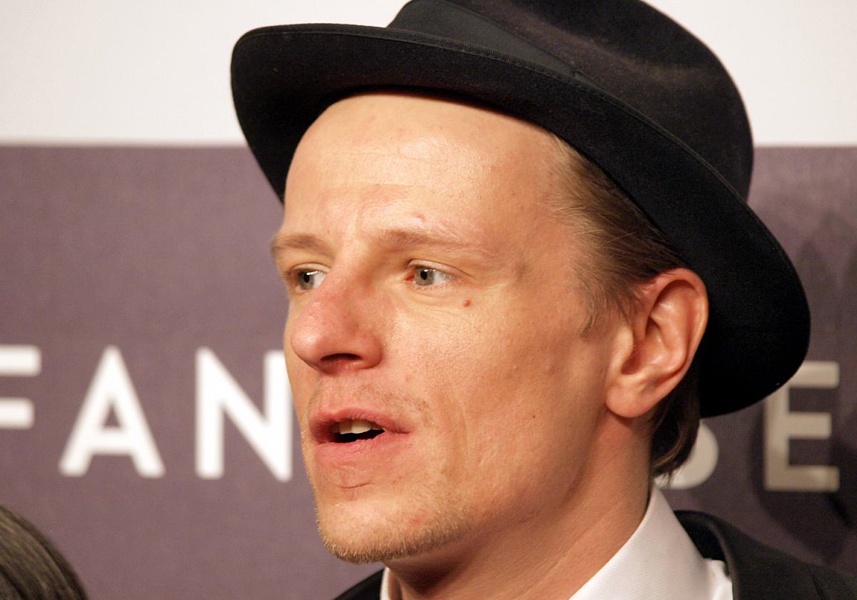 Alexander Scheer: 90er-Jahre in Berlin waren "nicht so verkehrt ...