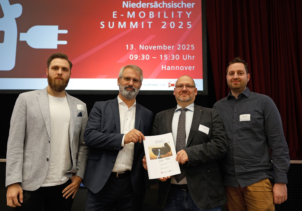 Helmstedt: So soll das öffentliche Ladenetz für E-Autos ausgebaut ...