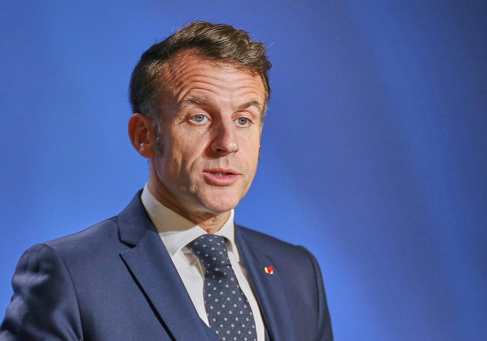 Macron lobt US-Aktion in Venezuela | regionalHeute.de