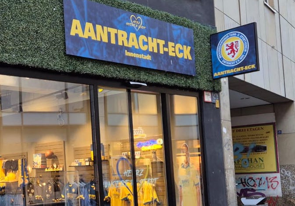 Eintracht-Braunschweig-Fans können sich freuen - Dieses Angebot bleibt ...