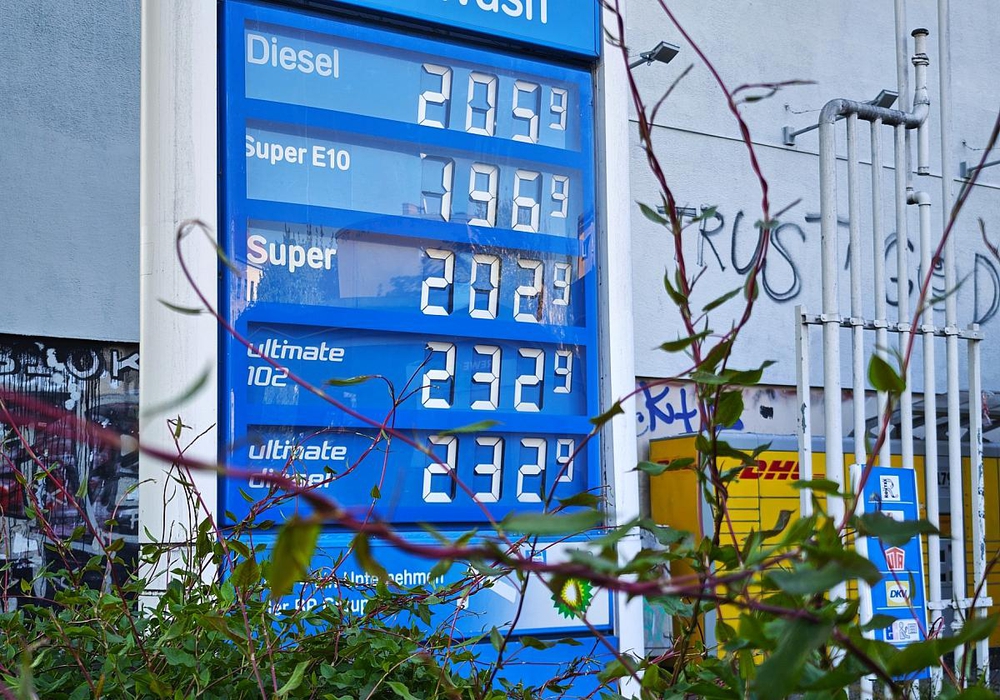 Tankstellenverband lehnt Verlängerung des Tankrabatts ab | regionalHeute.de