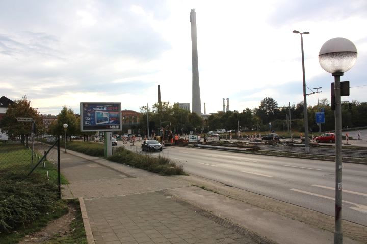 Wunderschone Braunschweig Hamburger Strasse Bild