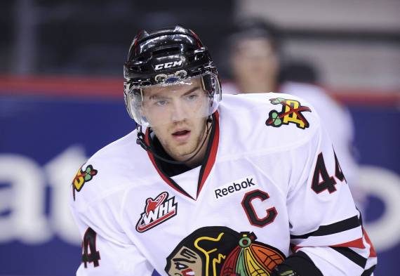 Verteidiger gefunden: William Wrenn wechselt zu den Grizzlys ...