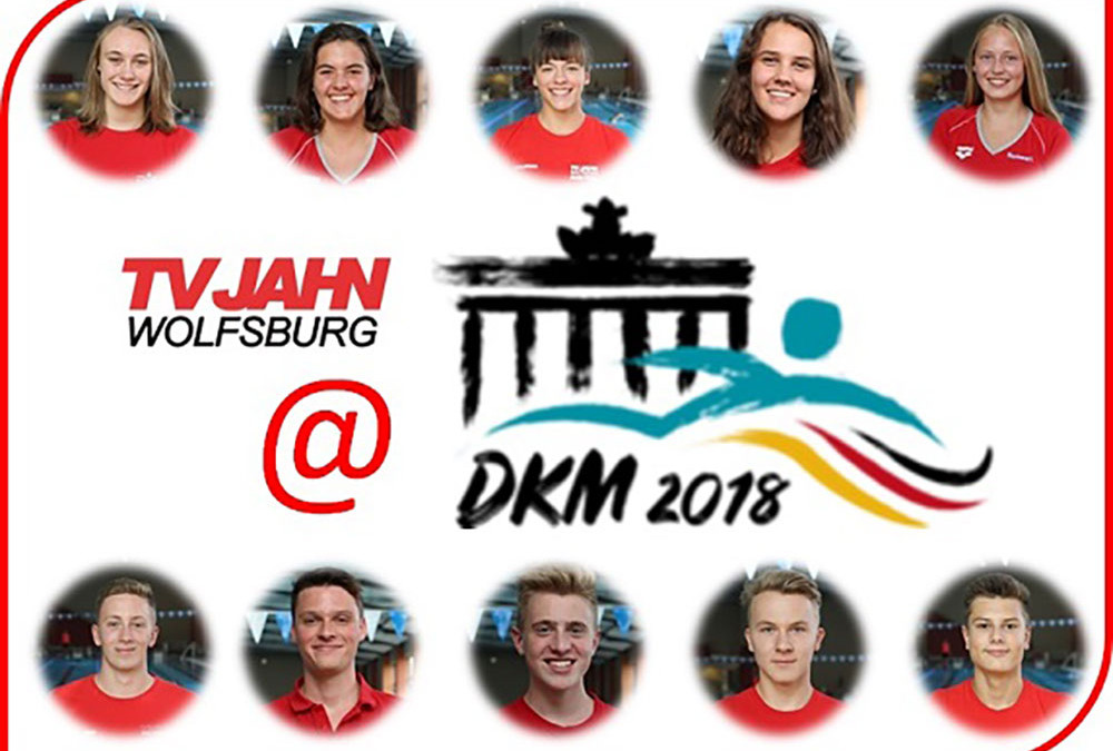 Deutsche Kurzbahn Meisterschaften 2018 | regionalHeute.de