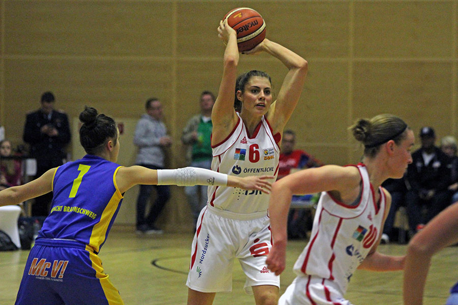 Wolfpack mit erfolgreichem Jahresabschluss in Berlin | regionalHeute.de